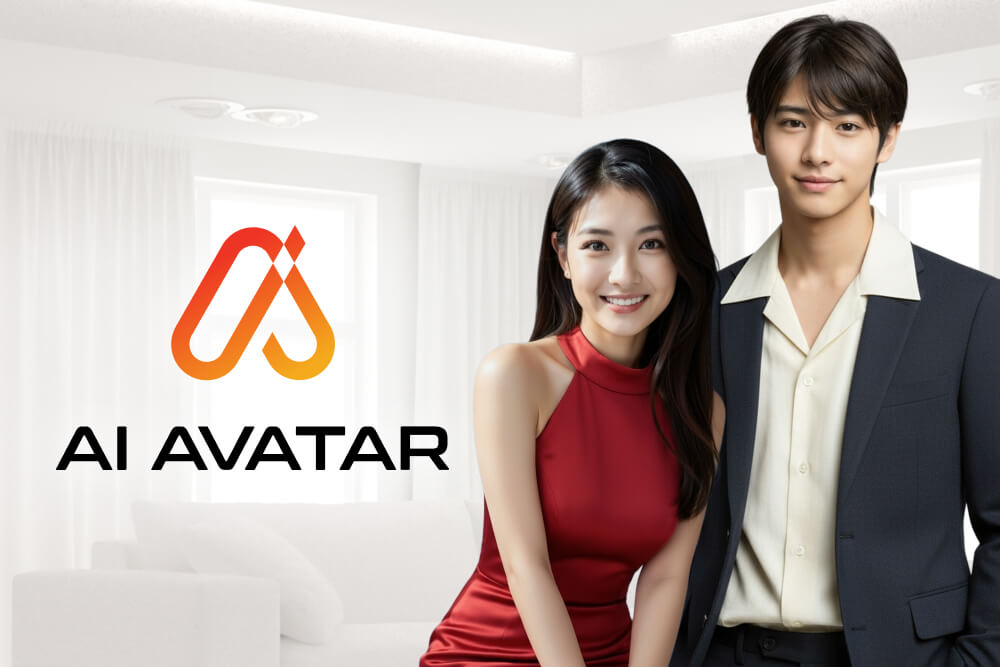 Release Announcement: New Article Featuring AI AVATAR CEO Miyauchi - AI ...