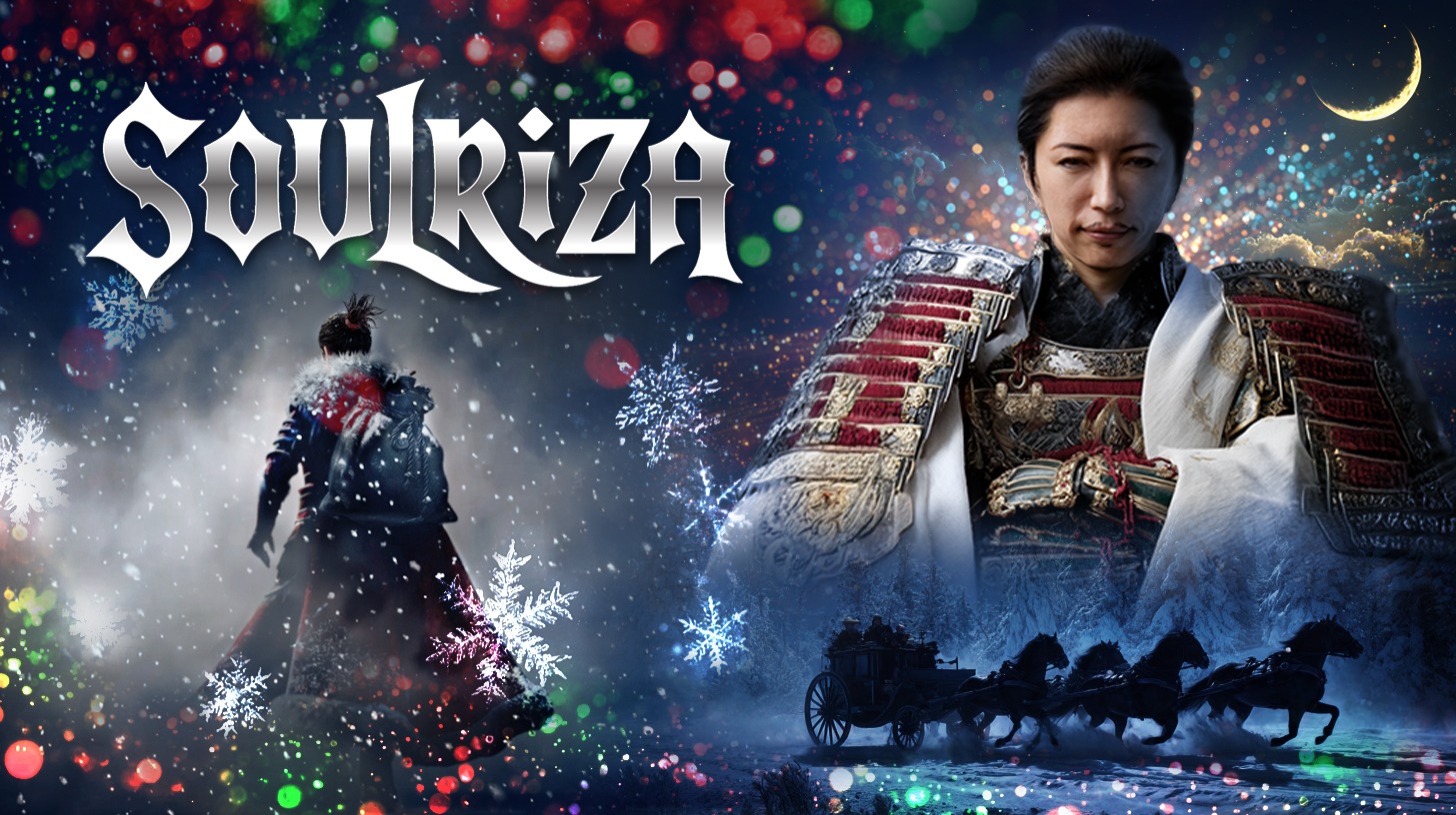 📣 SOULRiZA Version 1.3.0 Release - AI AVATAR – Your Virtual Friend ...